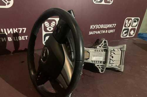 Рулевая колонка Mazda 3 BL