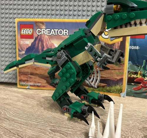 Lego Creator 31058