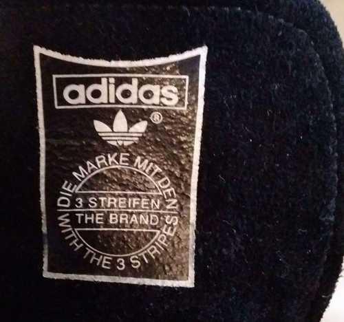 Кеды мужские Adidas Originals