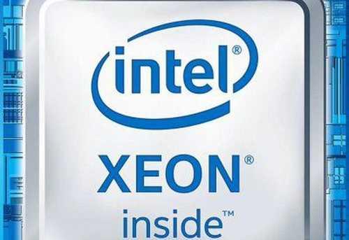 Процессор Intel Xeon W-2225 OEM - новый