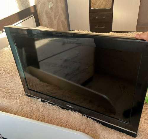 Телевизор sony Bravia