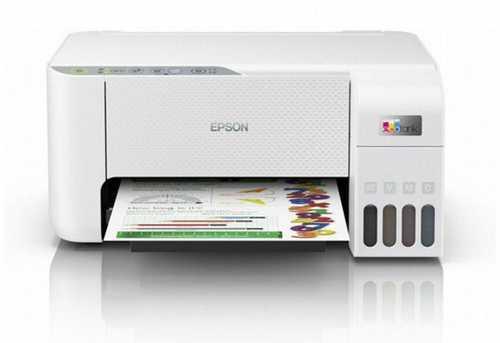 Мфу Epson L3256 Фабрика печати цветное А4 #361302