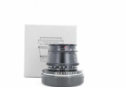 TTartisan 35mm f/1.4 Canon RF как новый, гарантия