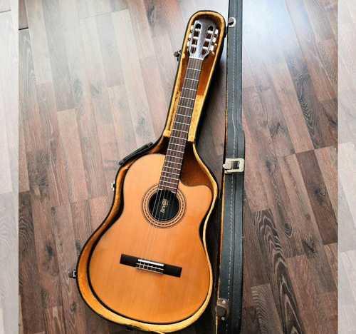 Orville by gibson Chet Atkins CE