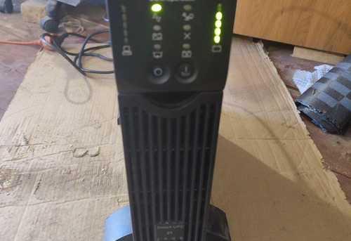 Ибп apc SMART ups 2000