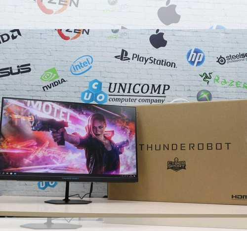 Игровой монитор 24.5" Thunderobot LF25F180 180Гц