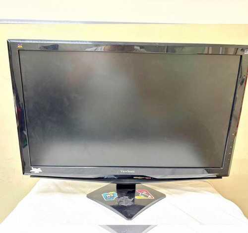 Монитор ViewSonic VA2447-LED