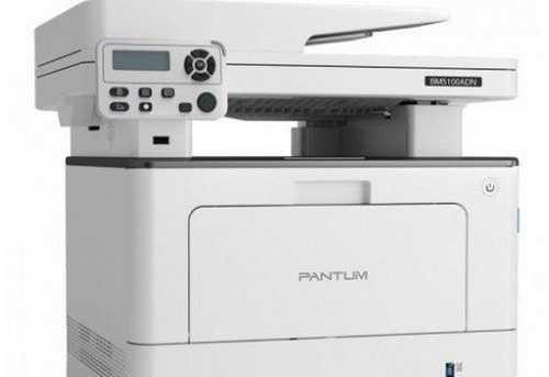 Pantum BM5100ADW мфу лазерный чб, A4, C/P/S, дупле