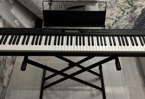 Цифровое пианино casio CDP-s360