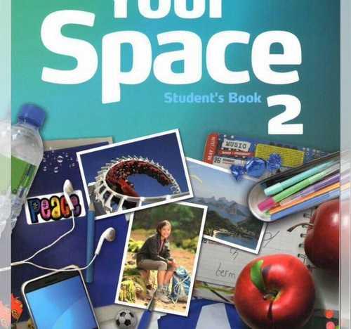 Your space