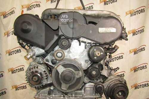 Двигатель Audi A4 A6 A8 2.5 AFB
