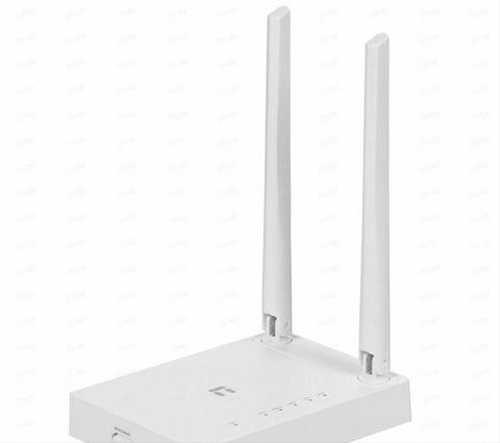 Беспроводной маршрутизатор (Wi-Fi роутер) Netis W1