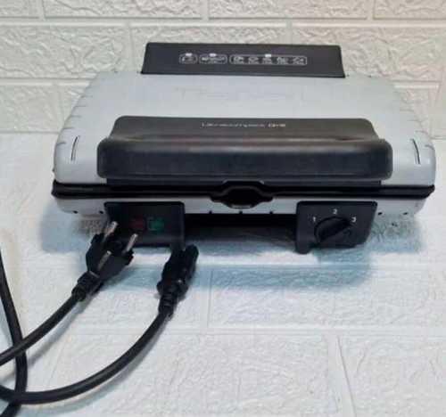 Гриль Tefal GC302B26 на запчасти