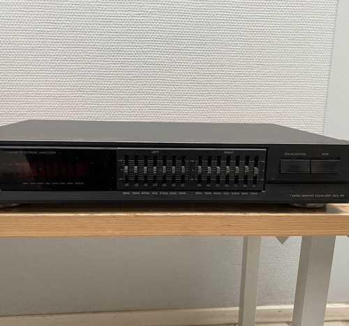 Sony SEQ-310 эквалайзер