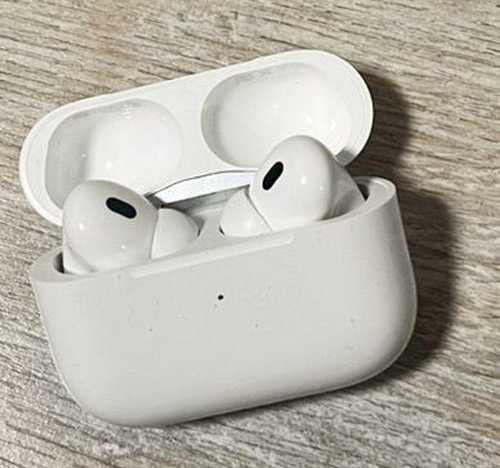 Наушники apple airpods pro 2