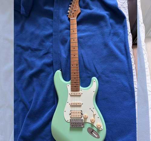 Электрогитара Smiger Stratocaster