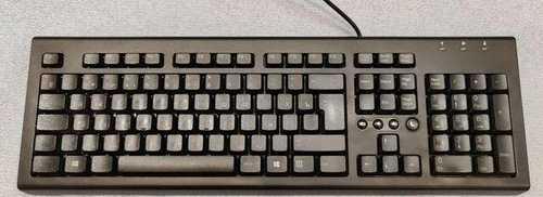 Компьютерная клавиатура HP PR1101U