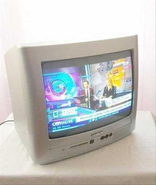 Телевизор thomson 14MG130KG