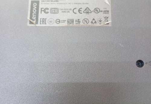 Lenovo IdeaPad 330-15IKB 81DC00lpru
