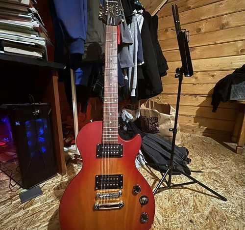 Электрогитара Epiphone Les Paul Special VE