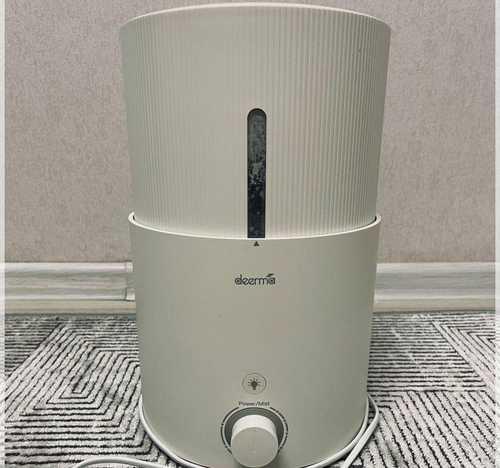 Увлажнитель воздуха Deerma Humidifier DEM-SJS600