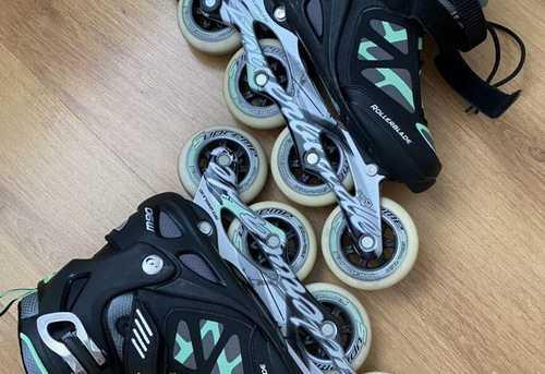 Ролики женские 38.5 Rollerblade