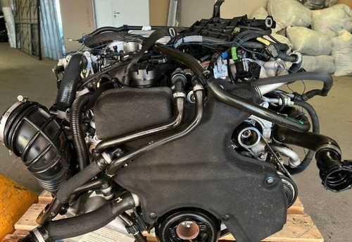 Двигатель B57D30C В сборе Bmw X7 G07 B57D30C 2020
