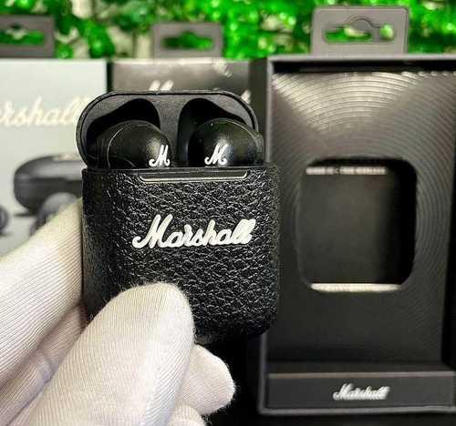 Наушники Marshall Minor 3