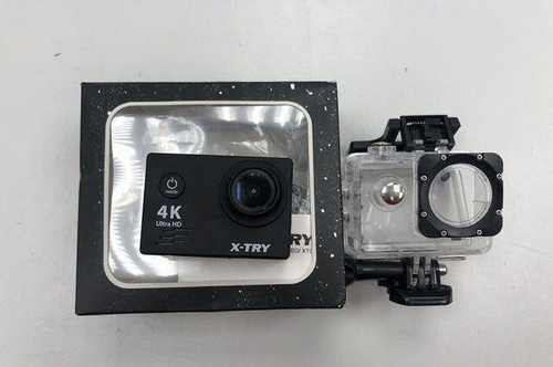 Кр70 - Экшн камера X-try xtc