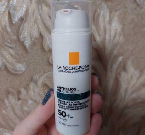 LA roche-posay anthelios