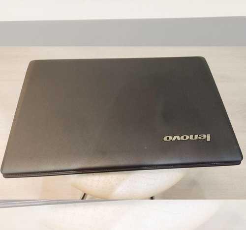 Ноутбук lenovo g565