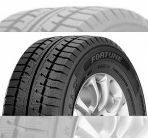 Fortune FSR-902 195/75 R16C 107R