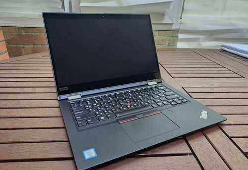Lenovo ThinkPad X390 Yoga 16Gb