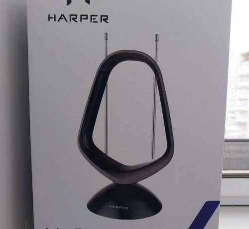 Антенна Harper advb-2810 для телевизора