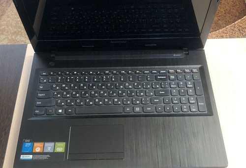 Lenovo g50-30