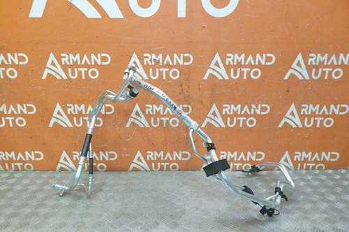 Трубка кондиционера Land Rover Range Rover 4 L405