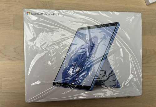 Microsoft Surface pro 9 i5 16 256