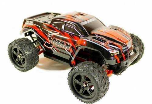 Радиоуправляемый монстр Remo hobby smax новый