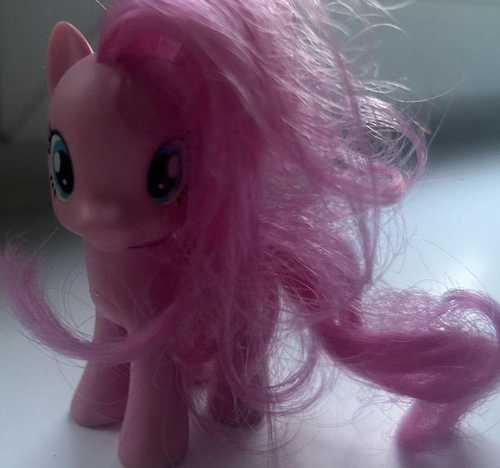 My little pony пинки пай пони