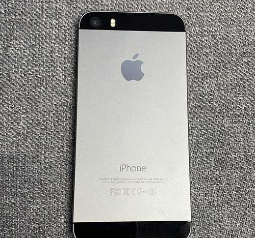 iPhone 5S, 32 ГБ