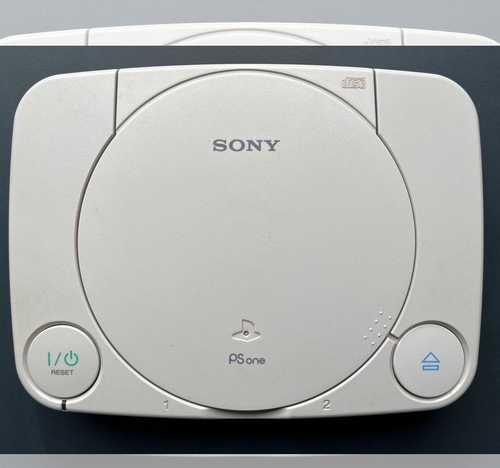 Sony PSOne