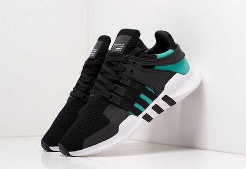 Кроссовки Adidas EQT Support ADV цвет Черный