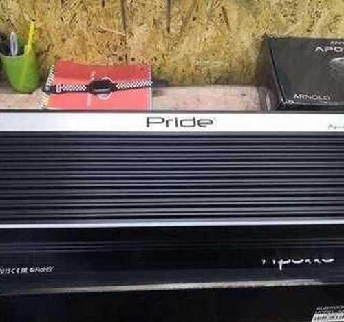 Усилитель Pride apollo
