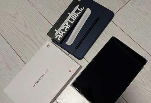 Huawei MatePad 10.4 6/64GB Wi-Fi Grey (BAH4-W09)