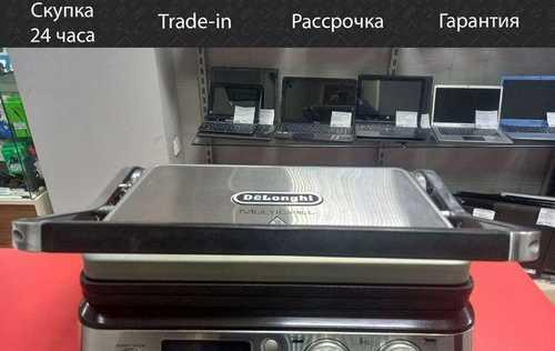 Электрогриль De'Longhi MultiGrill CGH 1030D