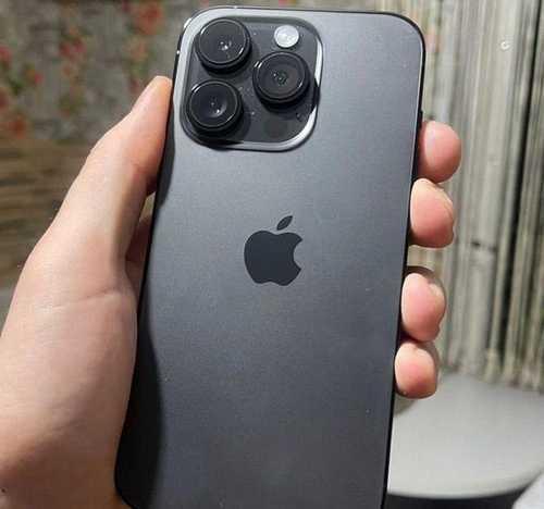 iPhone 14 Pro Max, 256 ГБ