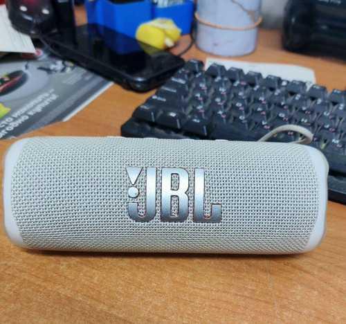 Колонка jbl flip 6