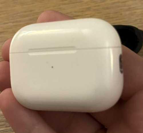 Наушники Apple airpods pro 2 оригинал