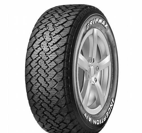 Gripmax Inception A/T 225/75 R15 102S