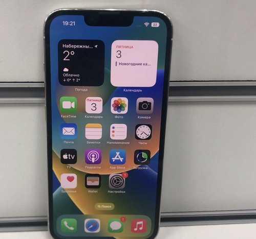 iPhone 13 Pro, 128 ГБ